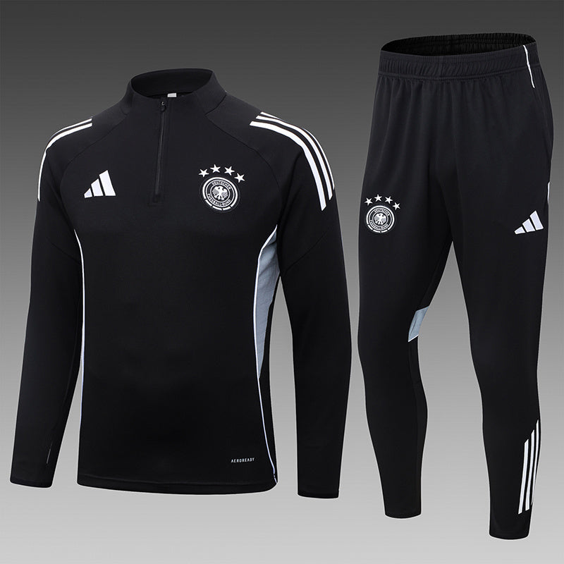 Germany Tracksuit – Salle Kits